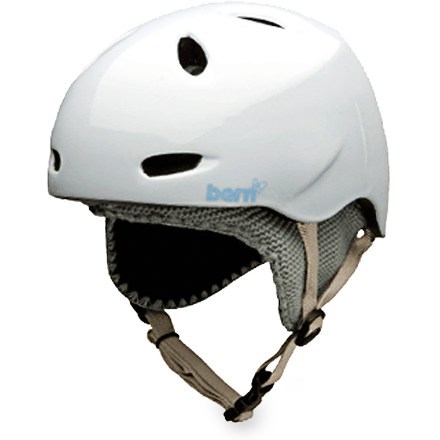 Bern Berkeley Multisport Audio Helmet - Women's | REI Co-op