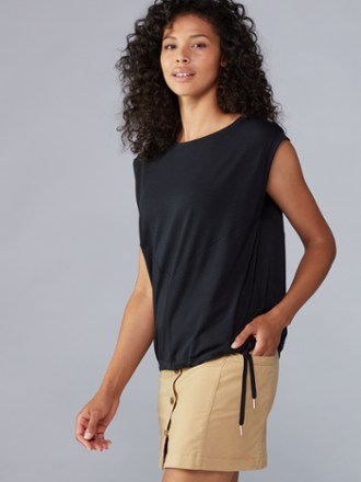 Indygena Goma Sleeveless Top - Women's | REI Co-op