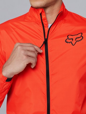 Fox Defend Wind Cycling Jacket - Men's | REI Co-op