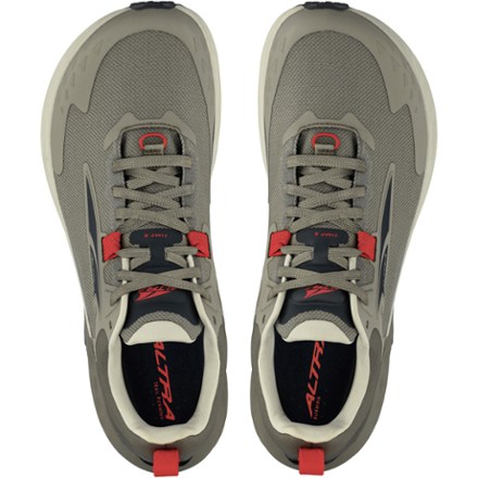 Altra Timp 5 GTX Trail-Running Shoes - Men's | REI Co-op