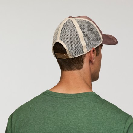Cotopaxi Vintage Trucker Hat | REI Co-op