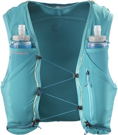 Best Running Hydration Vests: Tested | REI Expert Advice