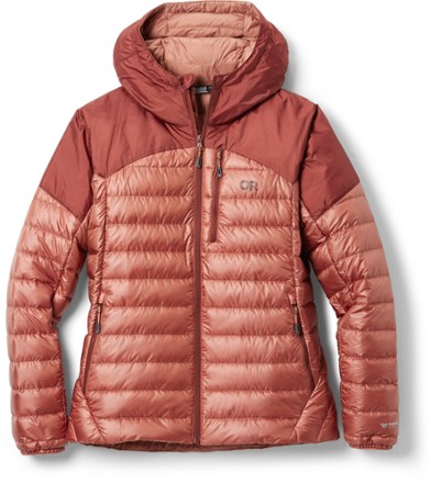 Packable Women's Down Jackets | REI Co-op