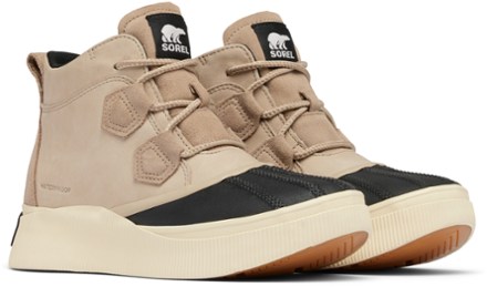 Waterproof Women's Boots | REI Co-op