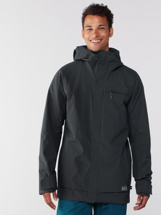Solid Men's Jackets | REI Co-op