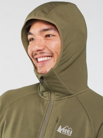 Men's Fleece Jackets | REI Co-op