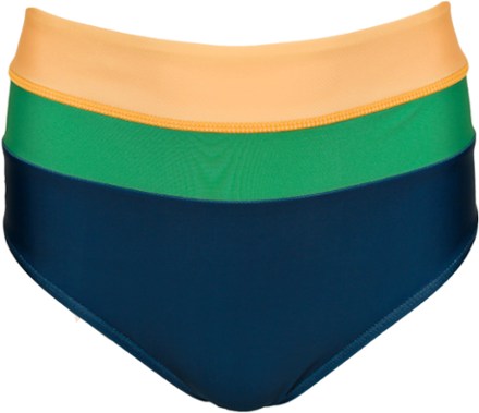 Nani Swimwear Colorblock Swimsuit Bottoms - Women's | REI Co-op