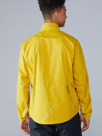 Cycling Jackets & Bike Rain Gear | REI Co-op