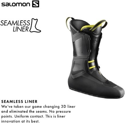 Ski Boots | REI Co-op