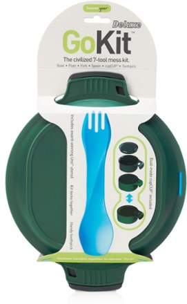 Camping Mess Kit: Dishes, Cups & Utensil Sets | REI Co-op