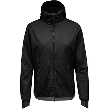 GOREWEAR Insulated Women's Running Jackets | REI Co-op