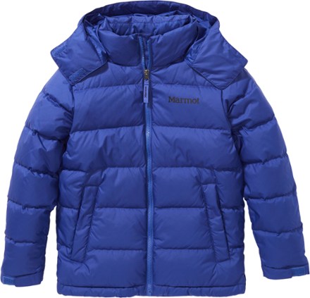 Kids' Down Jackets | REI Co-op