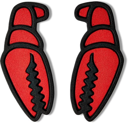 Crab Grab Mega Claws Stomp Pads | REI Co-op