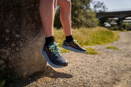 Altra Men's Trail-Running Shoes | REI Co-op