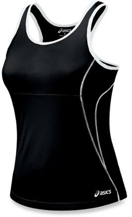 ASICS Favorite Shimmel Tank Top - Women's | REI Co-op