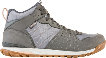 Oboz Bozeman Mid Boots - Women's | REI Co-op