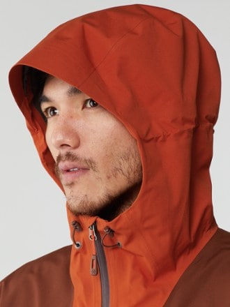 GORE-TEX Men's Rain Jackets | REI Co-op