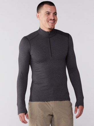 The Best Base Layers of 2024: Staff Picks | REI Expert Advice