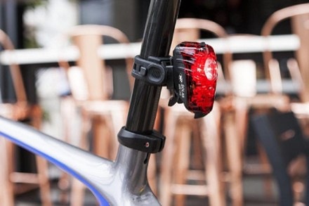 Bike Lights: LED, Rechargeable, Front, Rear & Helmet | REI Co-op