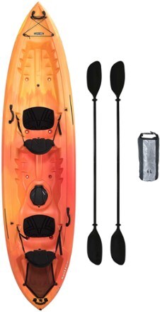 Sit-On-Top Kayaks | REI Co-op