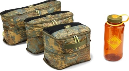 Packing Cubes & Organizers | REI Co-op