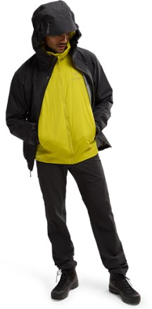 Colorblock Men's Jackets | REI Co-op