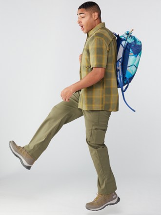 prAna Men's Hiking Pants | REI Co-op