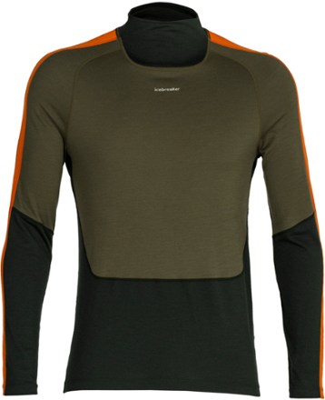 Icebreaker Men's Base Layer Tops | REI Co-op