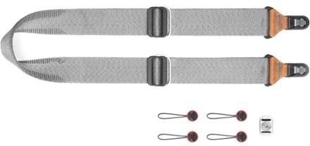 Peak Design Slide Strap 2.0 Camera Strap | REI Co-op