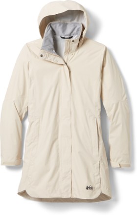 Women's Rain Jackets & Waterproof Coats | REI Co-op