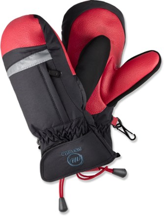 Manzella Snowball Mittens - Juniors' | REI Co-op