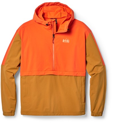 Men's Soft-Shell Jackets | REI Co-op