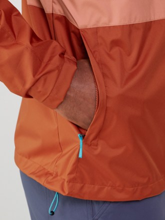 Colorblock Men's Jackets | REI Co-op