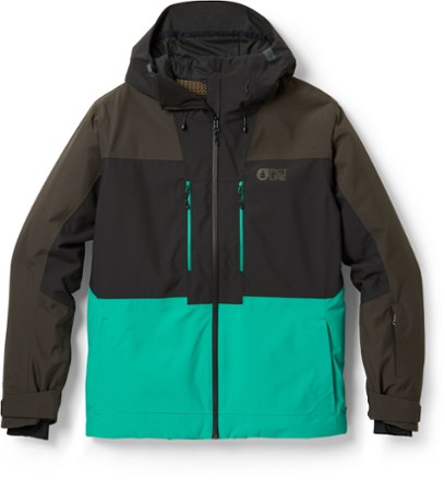 Men's Downhill Ski Jackets | REI Co-op