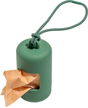 Wild One Dog Waste Bag Dispensers | REI Co-op