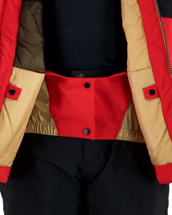 Kids' Snow Jackets | REI Co-op