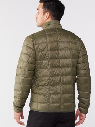 Men's Winter Jackets & Coats: Insulated Outerwear | REI Co-op