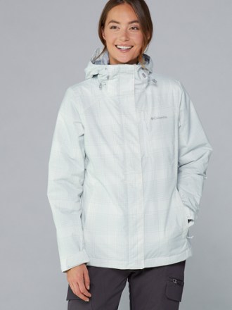 Columbia Whirlibird IV Interchange 3-in-1 Jacket - Women's | REI Co-op