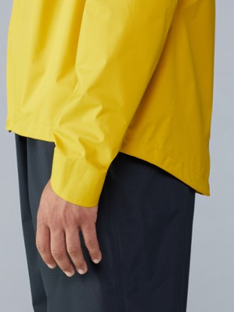 Cycling Jackets & Bike Rain Gear | REI Co-op