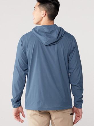 Men's Windbreakers | REI Co-op
