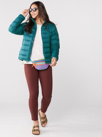 Women's Winter Jackets | REI Co-op