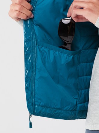 REI Co-op Flash Insulated Vest - Women's | REI Co-op