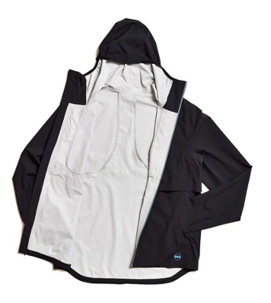 Janji Rainrunner Pack Jacket - Men's | REI Co-op