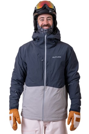 Flylow Albert Insulated Jacket - Men's | REI Co-op
