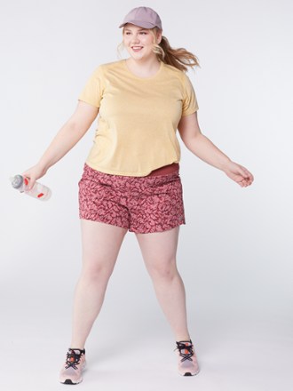 Women's Running Clothes | REI Co-op