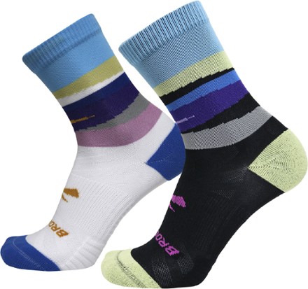 Brooks Socks