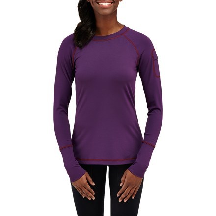 Merrell Soto Long-Sleeve Top - Women's | REI Outlet