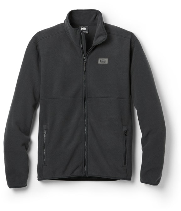 Rei Co Op Trailmade Fleece Jacket Mens Rei Co Op