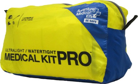 Adventure Medical Kits Ultralight/Watertight PRO Medical Kit | 得利購 ...