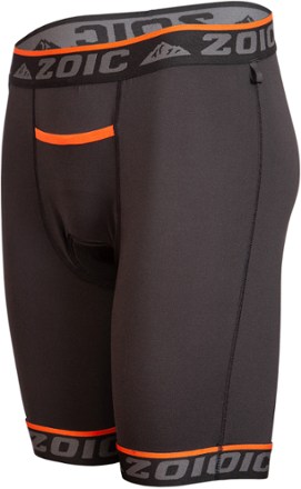 Zoic Premium Cycling Liner Shorts with Fly - Men's | REI Co-op